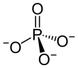 Phosphate Group - Definition and Functions | Biology Dictionary