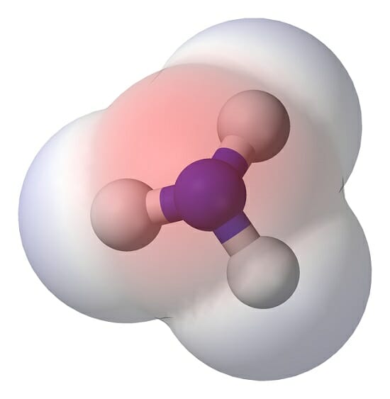 Polar Molecule Definition And Examples Biology Dictionary