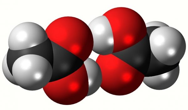 Acetic Acid - The Definitive Guide | Biology Dictionary