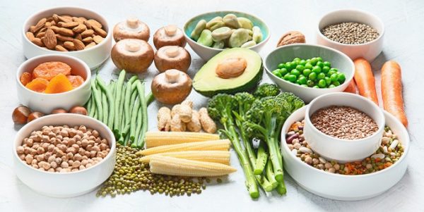 Branched Chain Amino Acids (BCAA) | Biology Dictionary