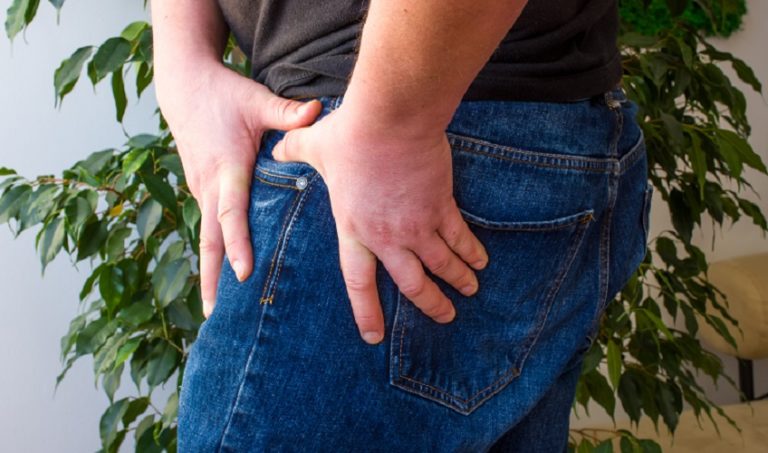 Hip Muscles - The Definitive Guide