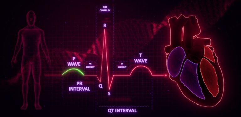 P Wave - The Definitive Guide | Biology Dictionary