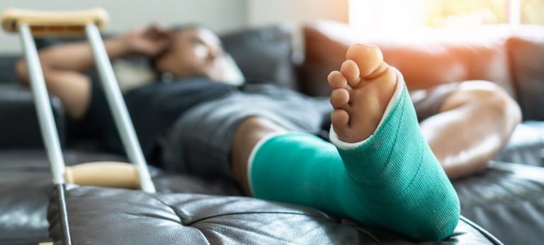 Muscle Atrophy - The Definitive Guide | Biology Dictionary