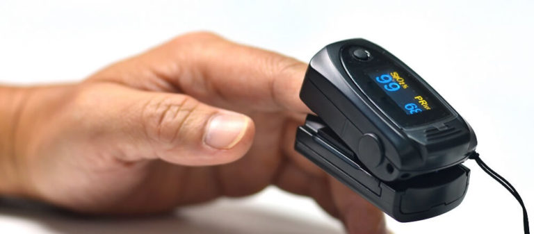 Oxygen Saturation - The Definitive Guide | Biology Dictionary