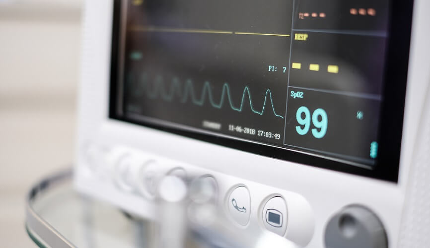 Oxygen Saturation The Definitive Guide Biology Dictionary